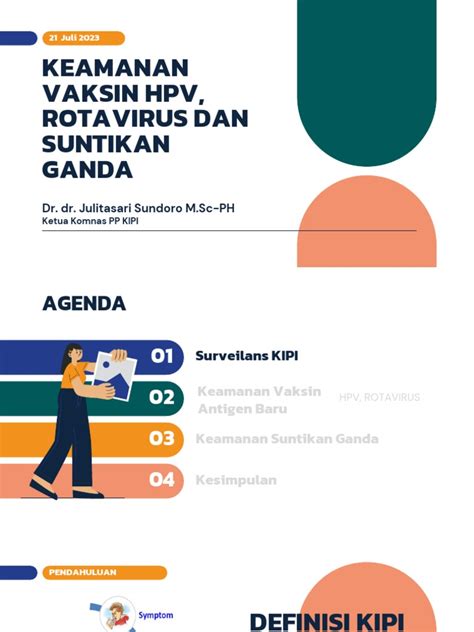 Dr Js Keamanan Vaksin Hpv Rv Dan Suntikan Ganda Fix 21072023 Pdf