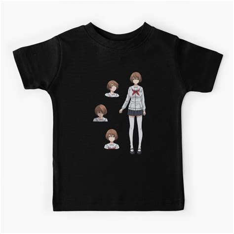 Tomodachi Game Kokorogi Yutori S Desgin Fuuny Tomodachi Game