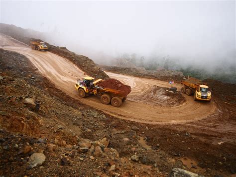 Mineral MAJALAH TAMBANG ONLINE