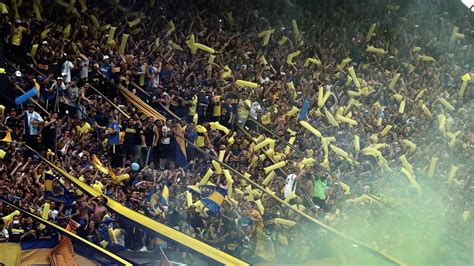 100 Fotos Del Empate Entre Boca Y River En La Primera Superfinal De La