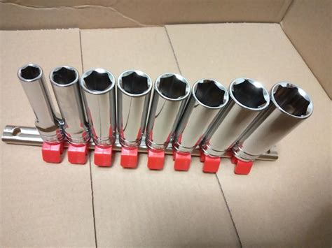 藤原産業 Sk11 ディープソケットセット のパーツレビュー ノアノアの釣船 みんカラ