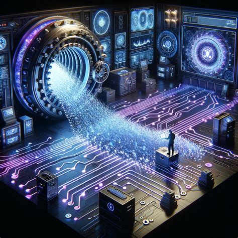 Potential Of Homomorphic Encryption Exploring Use Cases And Challenges