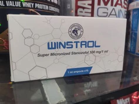 Liquid Muscle Strenght Anabolics Gainz Winstrol For Increase In