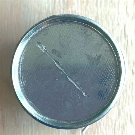 How To Make Gum Arabic Glue Superglue Snappy Living