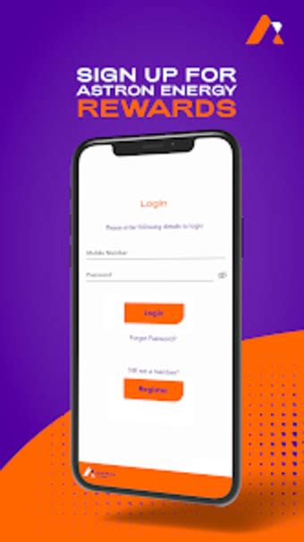 Astron Energy For Android Download