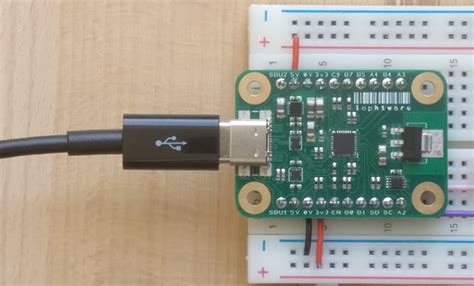 August 2020 Hardware Roundup Microchip Technology