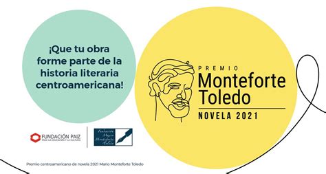 CentroamÉrica Premio Centroamericano De Novela Mario Monteforte
