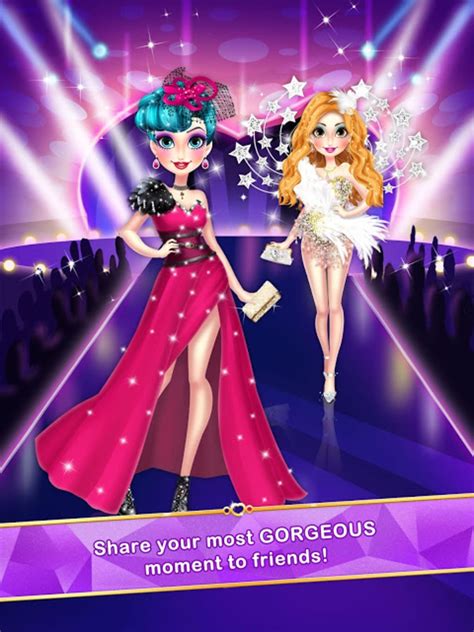 Fashion Battle Runway Show Apk For Android Download