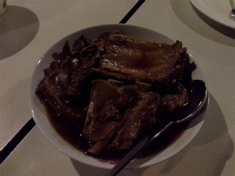 Puang Thong Restaurant In Pa Daet Chiang Mai Openrice Thailand