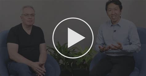 A Conversation With Andrew Ng Data Pipelines With Tensorflow Data