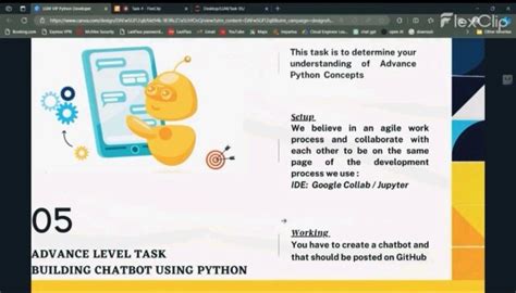 Komal Sahane On Linkedin Letsgrowmore Lgmvip Internship Pythondevelopment Pythoninternship