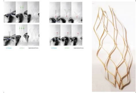 Elastic Bending Systems Elastic Bend System