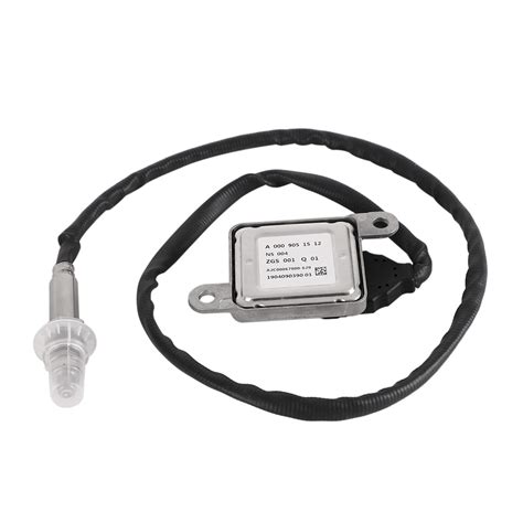 Nox Nitrogen Oxide Sensor A0009051512 For Mercedes Benz C Class Generi