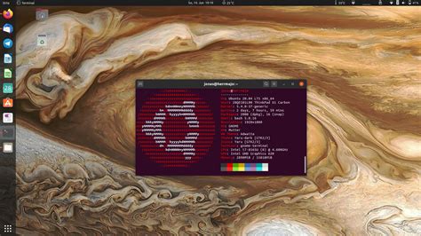 Switched To Ubuntu After Over 10 Years Of Windows And Macos It Runs So Smoothly On The Thinkpad
