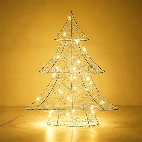 Amazonit Albero Di Natale Led