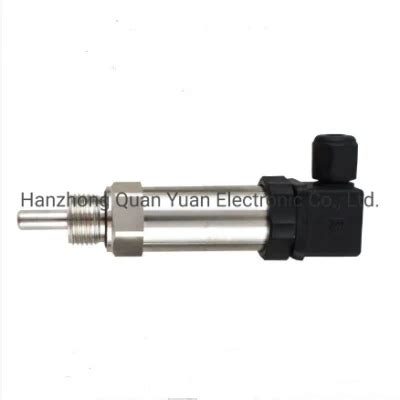 4 20mA RS485 High Quality PT100 Temperature Transmitter China