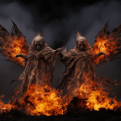 Who Are Stronger The Angels From Supernatral Vs Lucifer R Lucifer