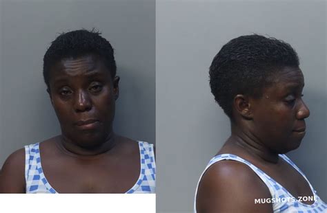 Dormeus Alexandra 04052025 Miami Dade County Mugshots Zone