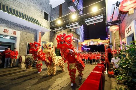 今天，“龙抬头”，佛山人怎么过？活动游朱紫文化