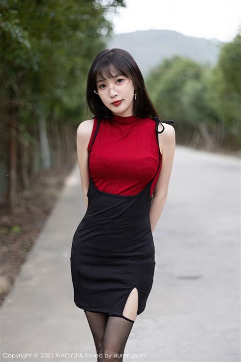 Xiaoyu Vol950 Lin Xing Lan 林星阑 86p 64257 Mb Idolcos