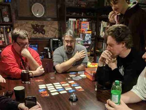 Board Game Review Codenames Duet A Team Based Word Guessing Game From CGE