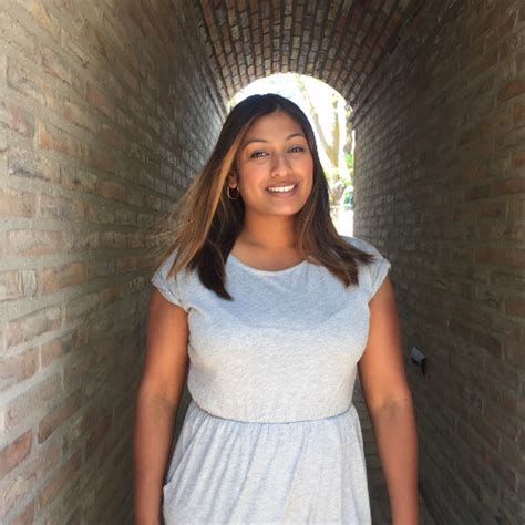 Misha Patel Linkedin