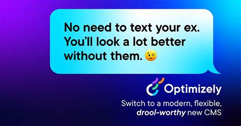 Were Not Saying Your Current Cms Has Red Flags But Needy