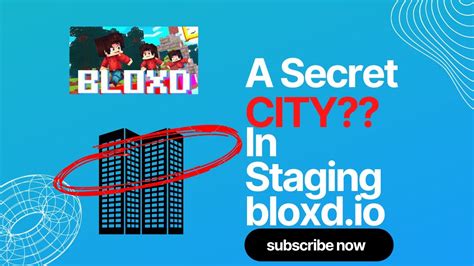 A Secret Easter Egg Bloxd Io YouTube