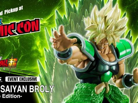Ssj Broly Dbz