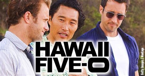 Hawaii Five O Star Daniel Dae Kim Mit Neuer Serie Tv Spielfilm