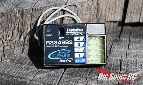 Futaba 4PM Radio Review Big Squid RC RC Car And Truck News Reviews Videos And More