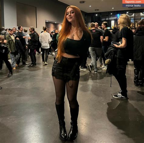 Kdrkitten Aka Kittenkate Nude Leaks Onlyfans Faponic