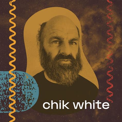 Chik White Suoni Per Il Popolo