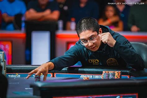 Wsop Tournaments Event Updates