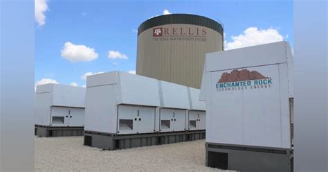 Data Center Microgrids — A Lot More Efficient And Effortless To Run