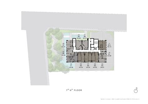 Chapter Chula Samyan Condo In Bangkok Fazwaz