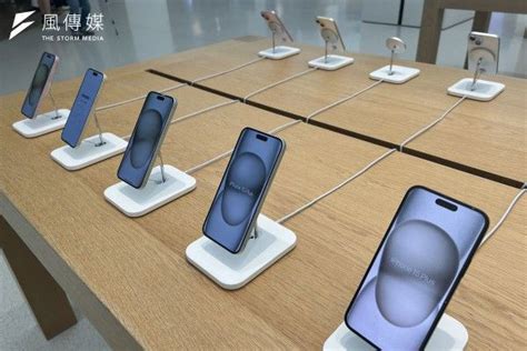 Iphone 16規格亮點不足！《彭博》稱恐不會有換機潮，果粉可以期待1新機