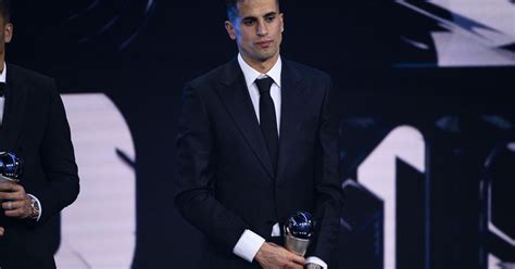 Bayern Munich Player João Cancelo Is Part Of The Fifa World Xi Team