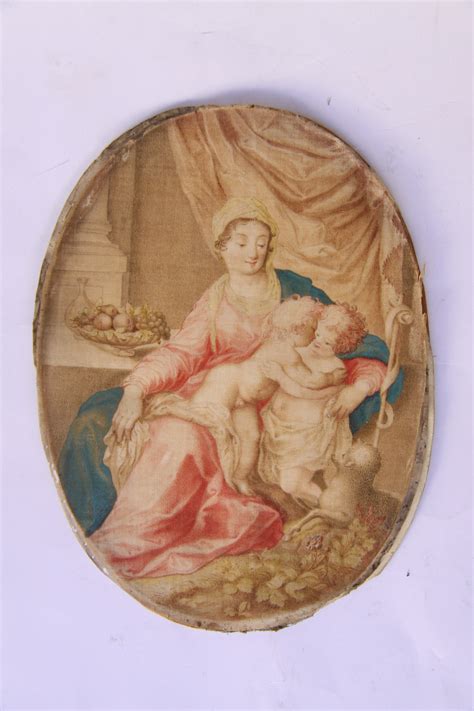 Pintura Antigua Francisco Escudero Anticuarios