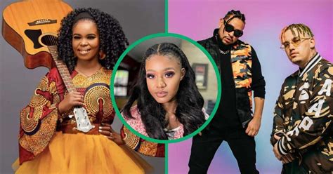 Zimbabwean Prophet Who Allegedly Predicted Aka Zahara And Costa Titch
