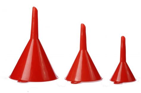 Impa 172250 Funnel Plastic 100mm