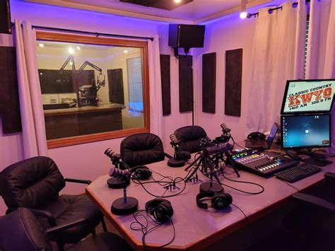 Another Wheat In The Wild This One New Wheatstone L12 And L8 Consoles