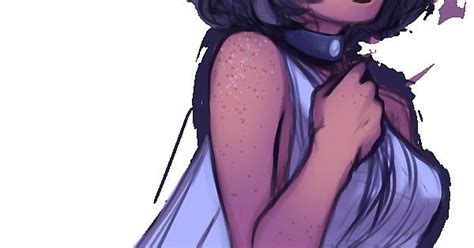 Oc Half Fey Commission Imgur