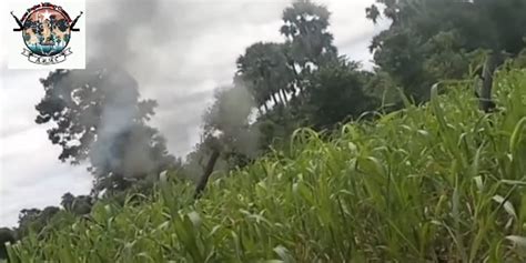 ရေစကြိုနှင့် မြိုင်တွင် စစ်ကောင်စီ စစ်ကြောင်း၊ စစ်ဆေးရေးဂိတ် ၂ ခု တိုက်ခိုက်ခံရ