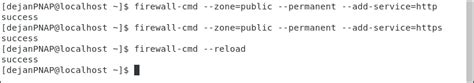 How To Install Nginx On CentOS Updated Guide