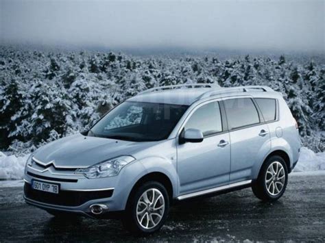 Купить Лобовое стекло с обогревом Citroen C Crosser ДД 5680agngyhp1