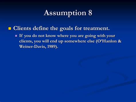 Ppt Solution Focused Therapy Powerpoint Presentation Free Download