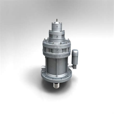 Cyclo Drive Gear Motor Cycloidal Reducer High Quality Cyclo Drive Gear