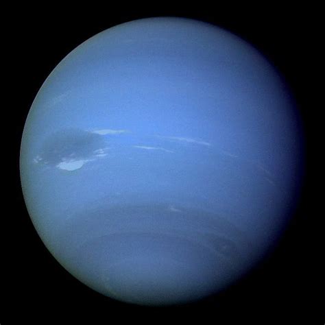 NSSDCA Photo Gallery: Neptune