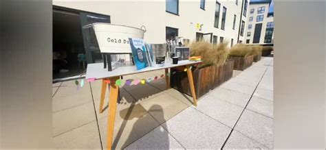 Joanna Posacka On Linkedin What A Day Sustainability Event Spring Wharf Team Did Amazing Job